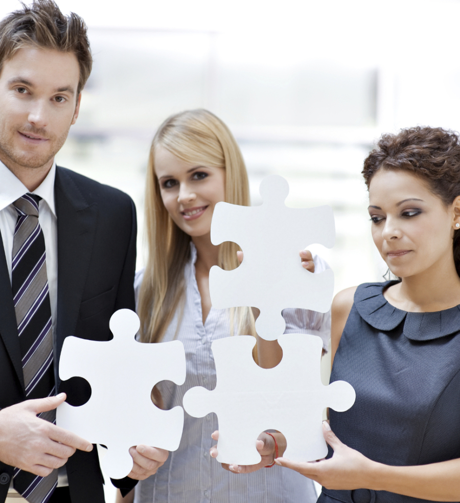 Strategic Planning Partners - Home